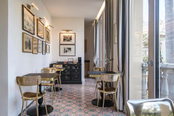 Kemani Villa Sara - Boutique Guest House - Olbia
