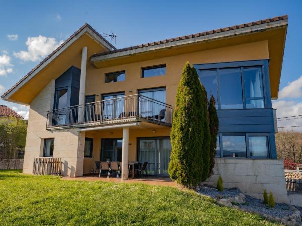 Casa El Rasillo - Villoslada de Cameros