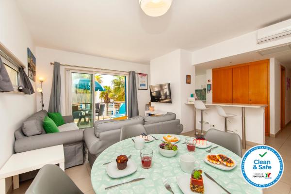 Marina Club Lagos Resort - Faro District