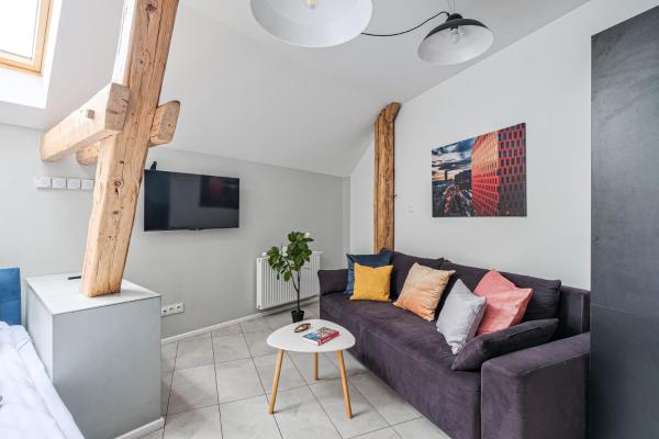 Citycenterapartment/m2/8 - Katowice