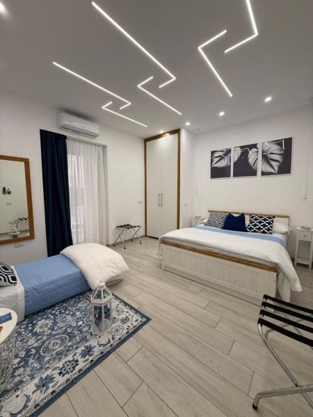 Le Pupatelle Apartment - Castellammare di Stabia