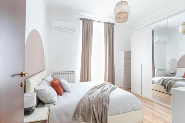 Lambra Stay 103 - Milan