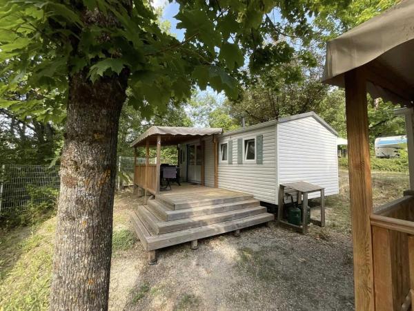 Camping 3 éToiles - Ccbb0fe - Hautes-Alpes