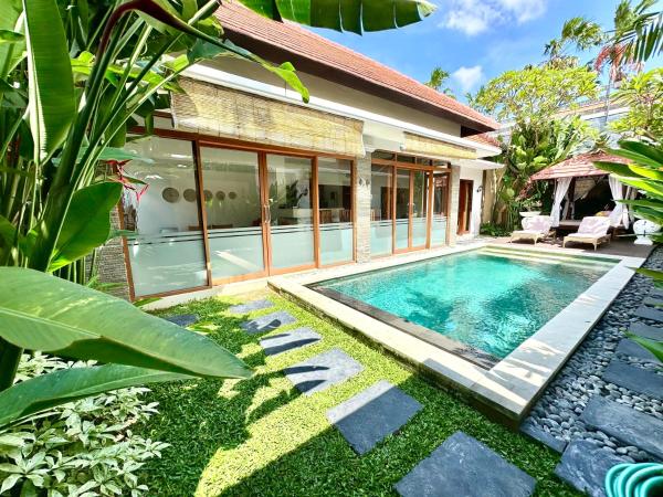 Villa Searenity Seminyak - Sanur