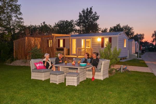 Siblu Camping De Oase - Scharendijke