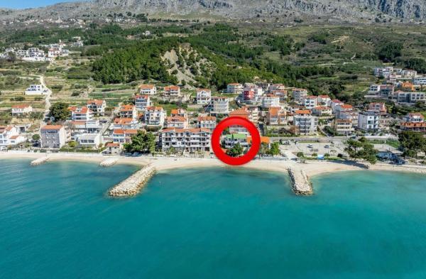 Villa Valamare - Podstrana