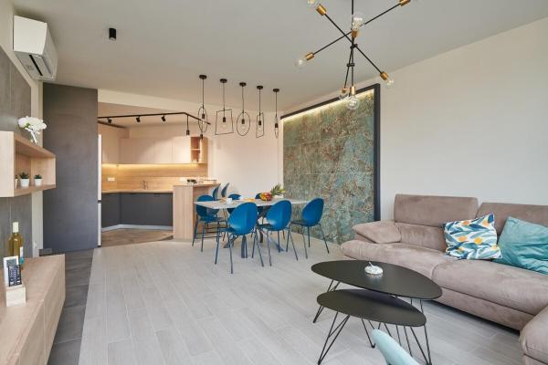 The Tiffany Elegance - Cavtat