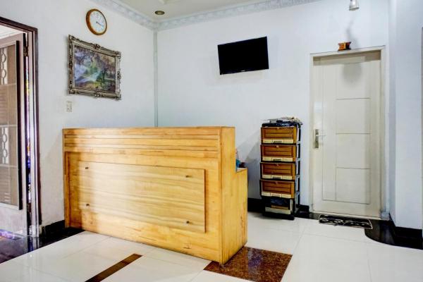 Dancenter Medan City Near Sun Plaza Formerly 99 Residence - Medan