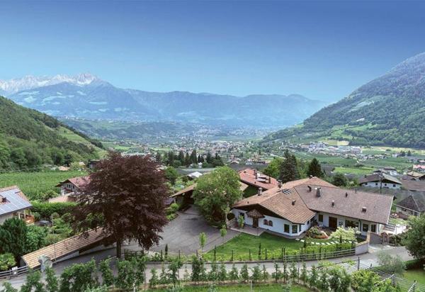 Wiedmairhof - Lana