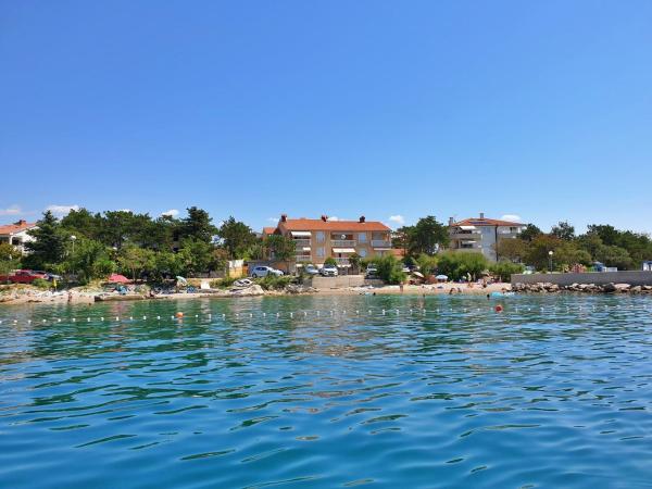 Villa Tiha Lili - Crikvenica