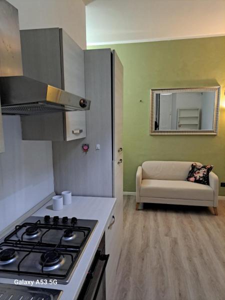 Casa Tellini - Comodo Appartamento In Centro Città - Piombino