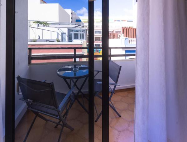 Bonito Piso, Ubicación Inmejorable En Santa Cruz - Kanarische Inseln
