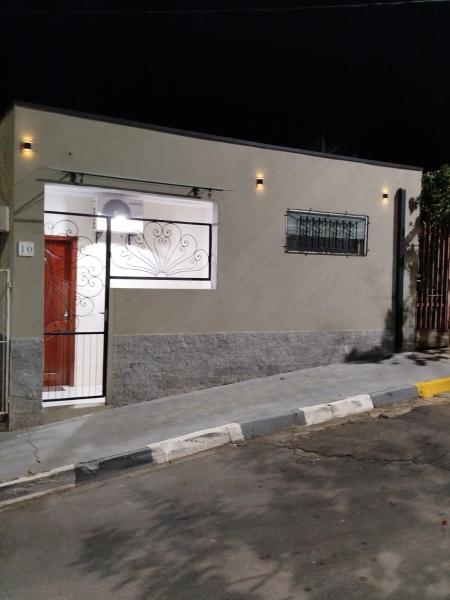 Ah Amabille House - Serra Negra