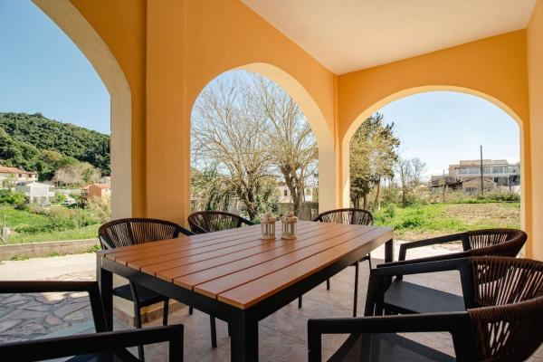 Giannis Holiday House 1 - Kavos