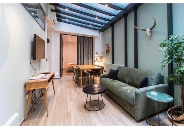 Apartment Saint Germain Des Près By Studio Prestige - Paris