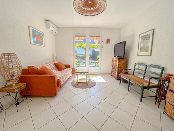 Maison Avec Jardin Et Parking, Proche Des Plages - Saint-Raphaël