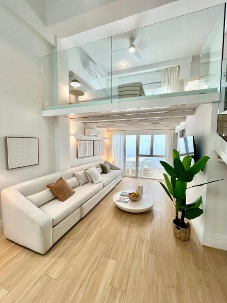 Isg Apartments Faustino 45-0 - Sevilla