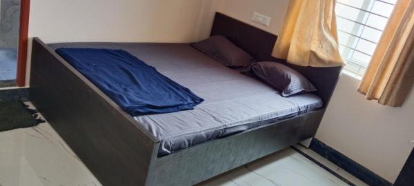 Saaz Residency - Chennai
