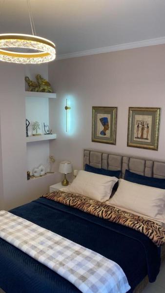 Deluxe Apartment - Fier