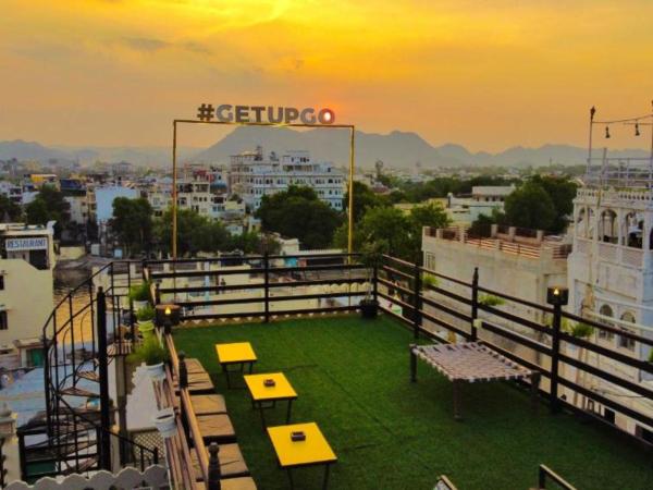 The Hosteller Udaipur - Udaipur
