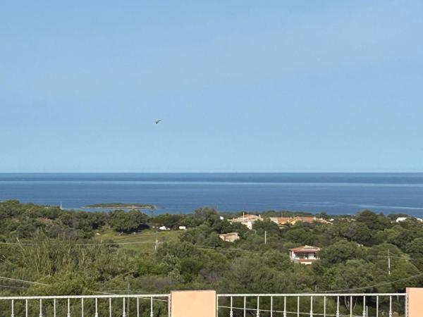 Casa Vacanza Vale Ale - Golfo Aranci