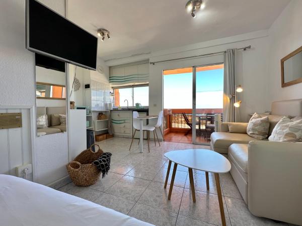 Gloria Views Valle Luz - Puerto de la Cruz