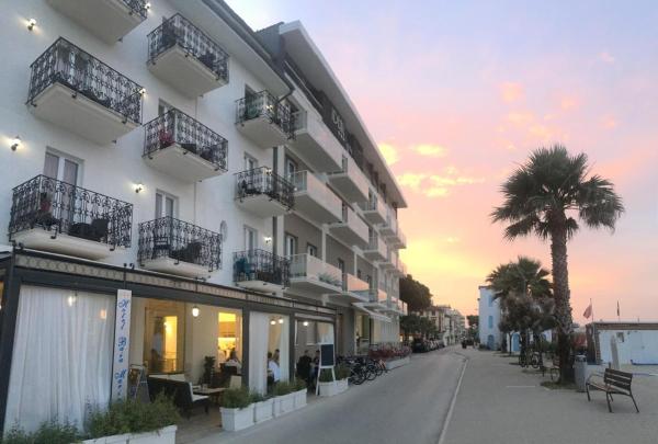 Hotel Baia Marina - Cupra Marittima