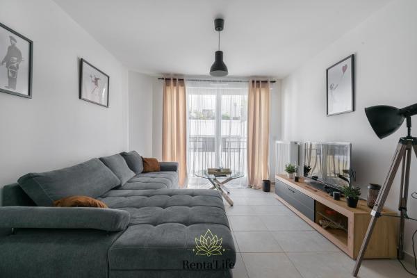 Cassassiens Chénelette - T2 - 5min Disneyland - Chessy