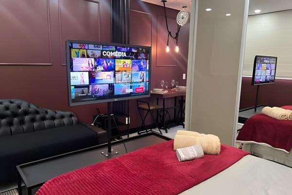 Apartamento Charmoso Bento Gonçalves - Bento Gonçalves