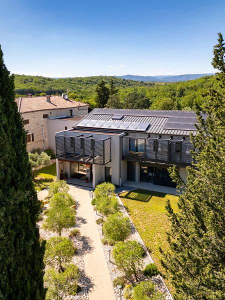 Logis Auberge Les Murets Hotel Restaurant Spa - Ardèche
