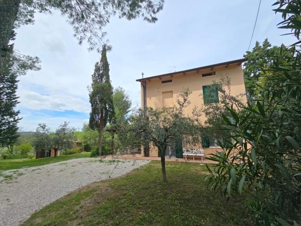 Casa Vacanze Le Cicale - Pesaro