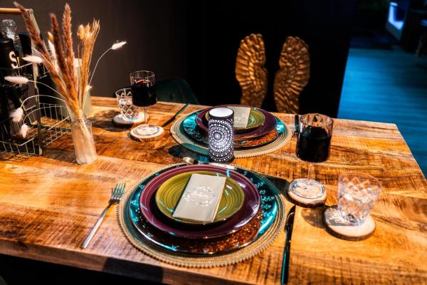 Juloft Private Suite - Leverkusen