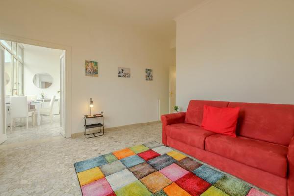 Operetta View Apartment - Monti