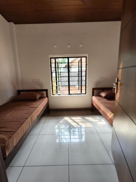 Carmel Stay - Aleppey