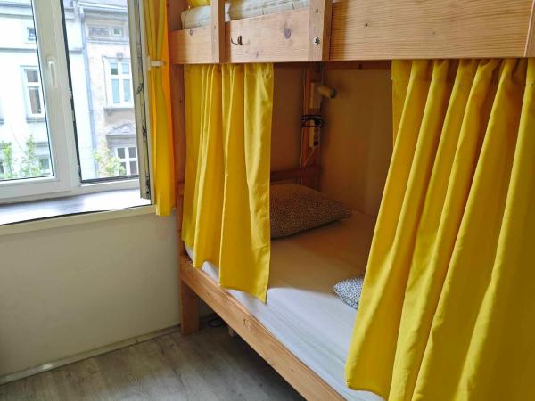 Evergreen Hostel Krakow - Cracovie