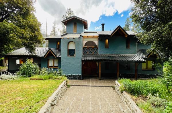 Patagonia House - Argentina