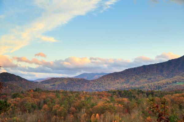 Laurel Valley Resort - Townsend, TN