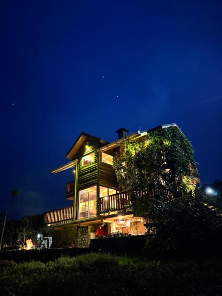 Kamely Hill Bảo Lộc - Lộc Thắng