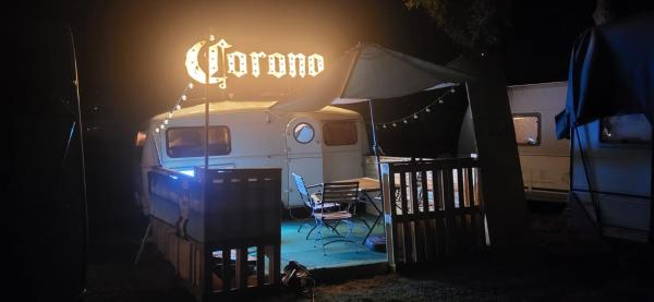 Corona Lounge - Lindau