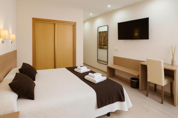 Hotel Ancla - Oropesa del Mar