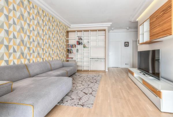 Kwartał Kamienic By Northside Apartments - Gdańsk