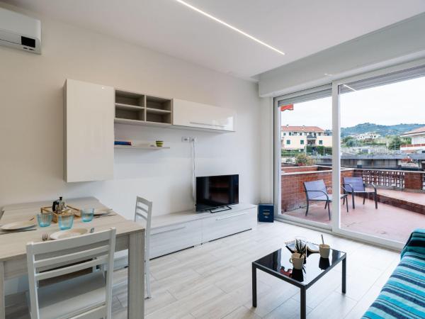 Apartment Diano Center Manuela By Interhome - Diano Marina