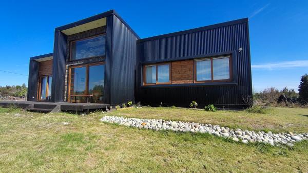 Oceana Suites Refugio Alerce - Alerce