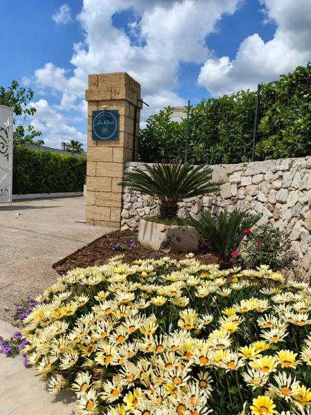 Aria D'oriente - Uggiano La Chiesa