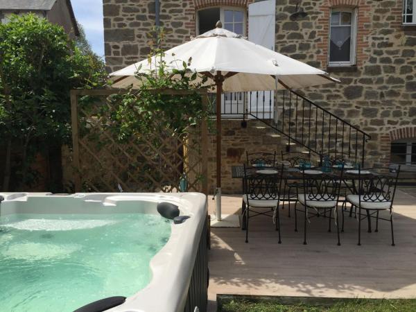 Holiday Home Ti Malo By Interhome - Saint-Benoît-des-Ondes