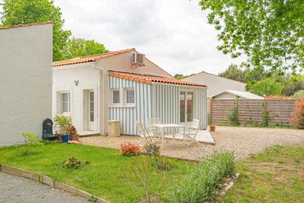 Gite Mer Et Terre - Ronce-les-Bains