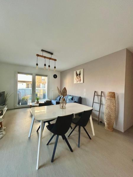 Le Chez-soi Lillois - Lille