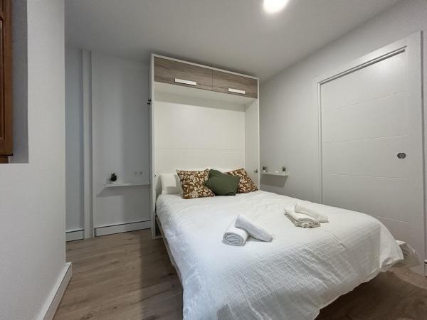 Hiri Zahar Suites 1 - Elorrio