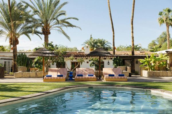 Casa Jable Azul - Costa Adeje