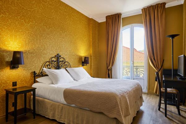 Hotel Le Grimaldi By Happyculture - Saint-Jean-Cap-Ferrat